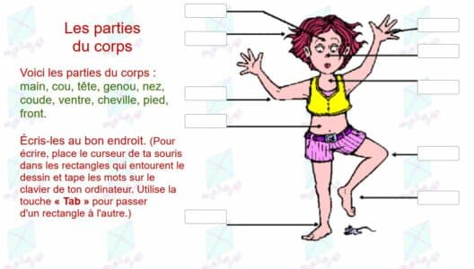 LECTURE compréhension en ligne – Jeuxtravaillenligne