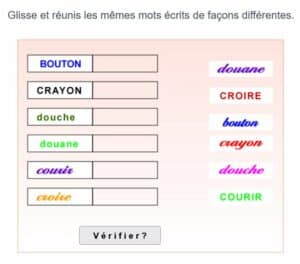 Jeuxtravaillenligne – Jeux et activités en ligne triés par compétences.