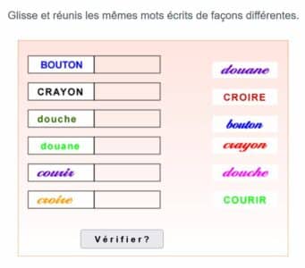 Jeuxtravaillenligne – Jeux et activités en ligne triés par compétences.